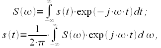 Discrete Fourier Transform (DFT) Digital signal processing